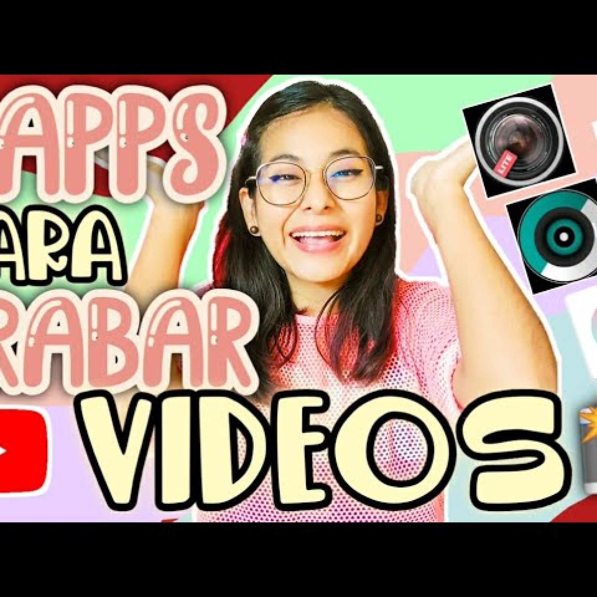 Cómo grabar videos para YouTube con la mejor aplicación - Guía paso a ...