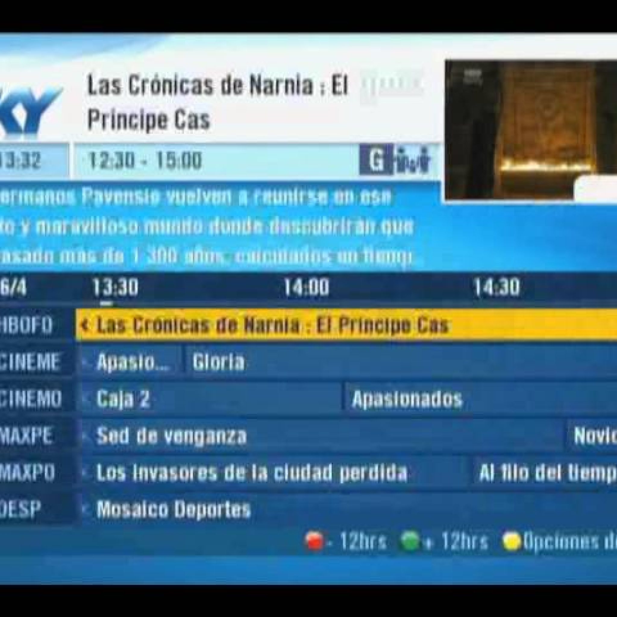Cómo Grabar Programas de TV en Sky: Guía Paso a Paso para Principiantes ...