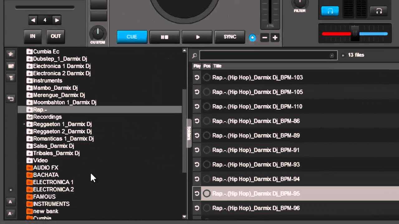 Cómo grabar Samples en Virtual DJ 8: Una Guía Paso a Paso para Mezclar ...