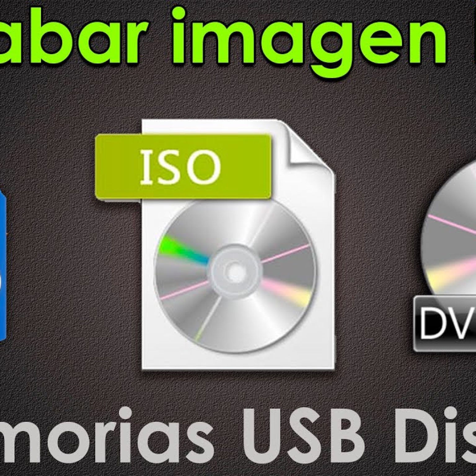 Cómo Grabar un Archivo ISO con Facilidad: Una Guía Paso a Paso | Guía ...