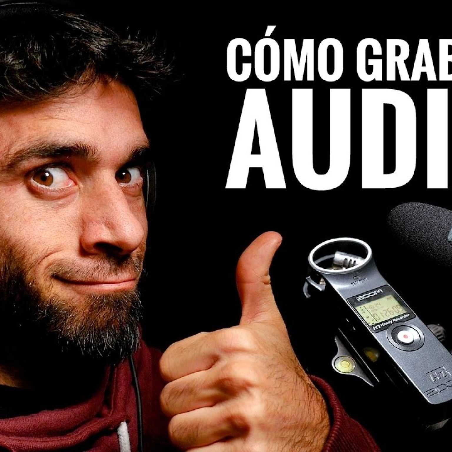 Guía paso a paso para grabar un audio de calidad: consejos y trucos ...