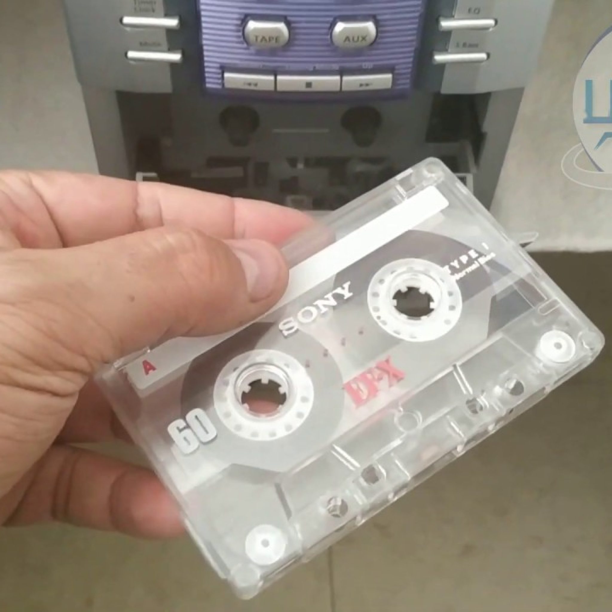Cómo Grabar un Cassette a tu Laptop: Guía Paso a Paso para ...