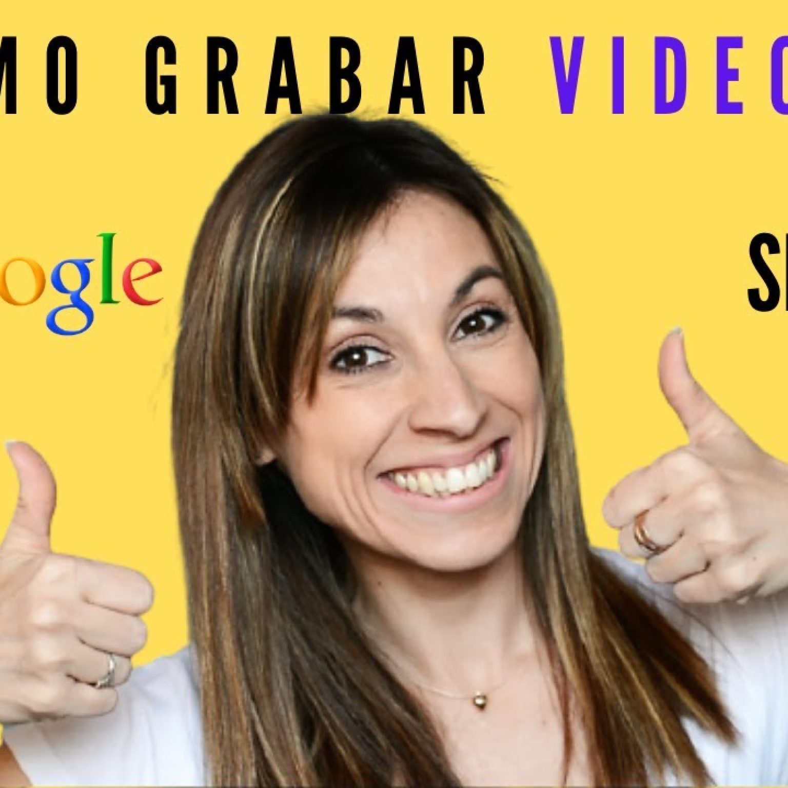 Cómo Grabar una Presentación de Google: Consejos para Crear una Presentación Profesional | Guía ...