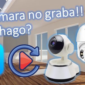 Trucos para Detener la Grabación de una Cámara: Cómo Hacerlo de Forma ...