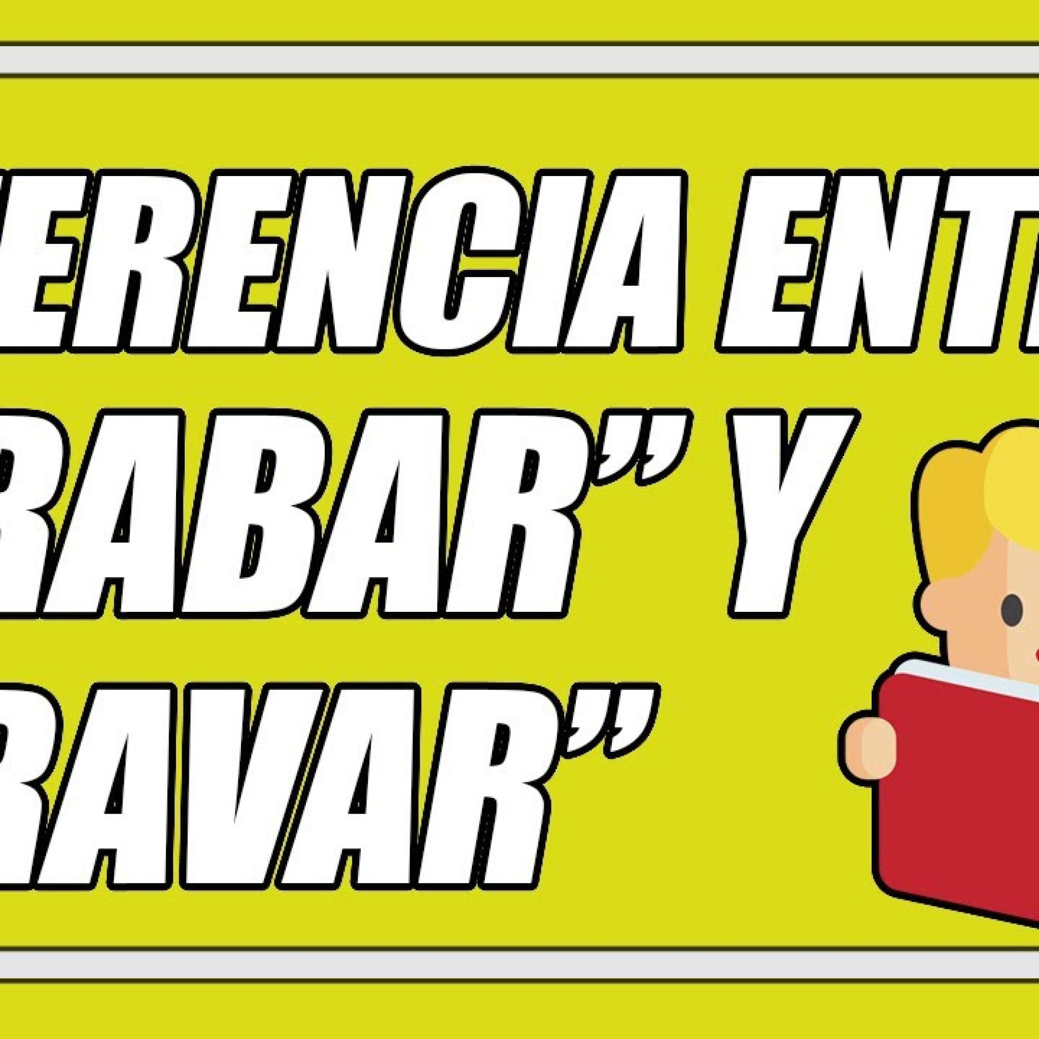 ¿Qué es Grabar y Gravar? La Definición Explicada | Guía Grabar Llamadas