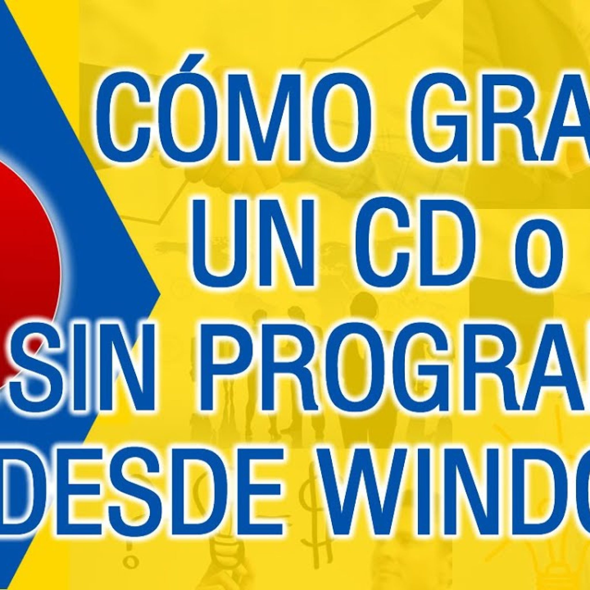 10 Formas Fáciles y Efectivas de Grabar un CD - Guía Paso a Paso para ...