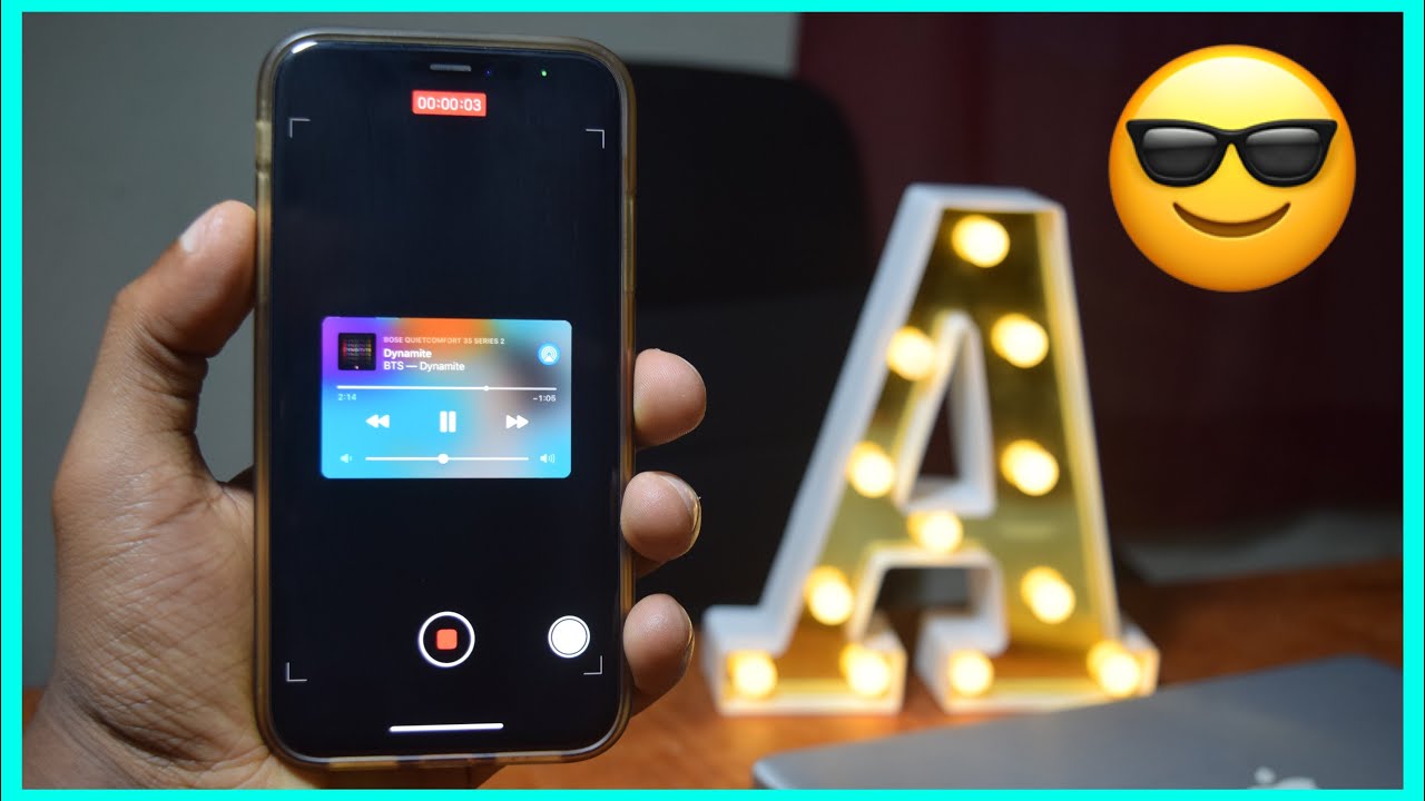 Cómo Grabar un Video sin Pausar la Música: La Guía Definitiva para Una ...